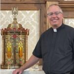 Parish Staff - Saint Clement Catholic Parish