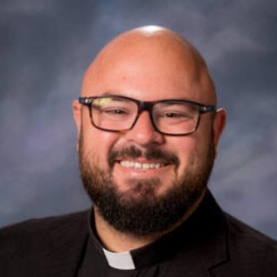 Parish Staff - Saint Clement Catholic Parish